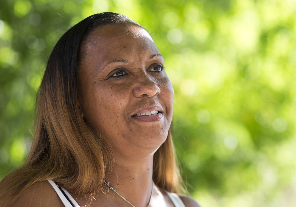 Dr. Yvrose Pierre – Community Heroes