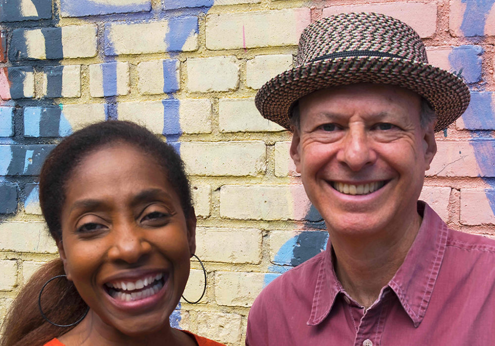 Reverend Joyce MacDonald – Community Heroes