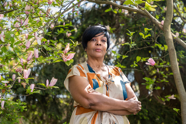 Janise Mitchell – Community Heroes