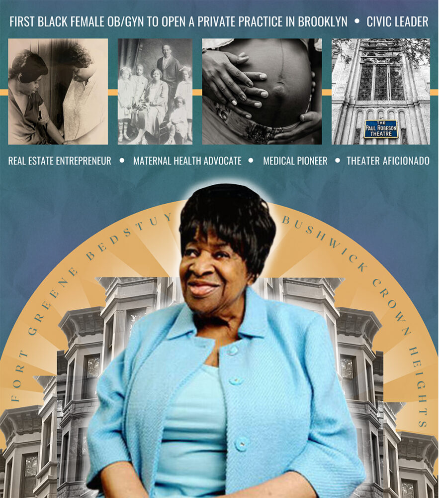 Dr. Josephine English – Community Heroes