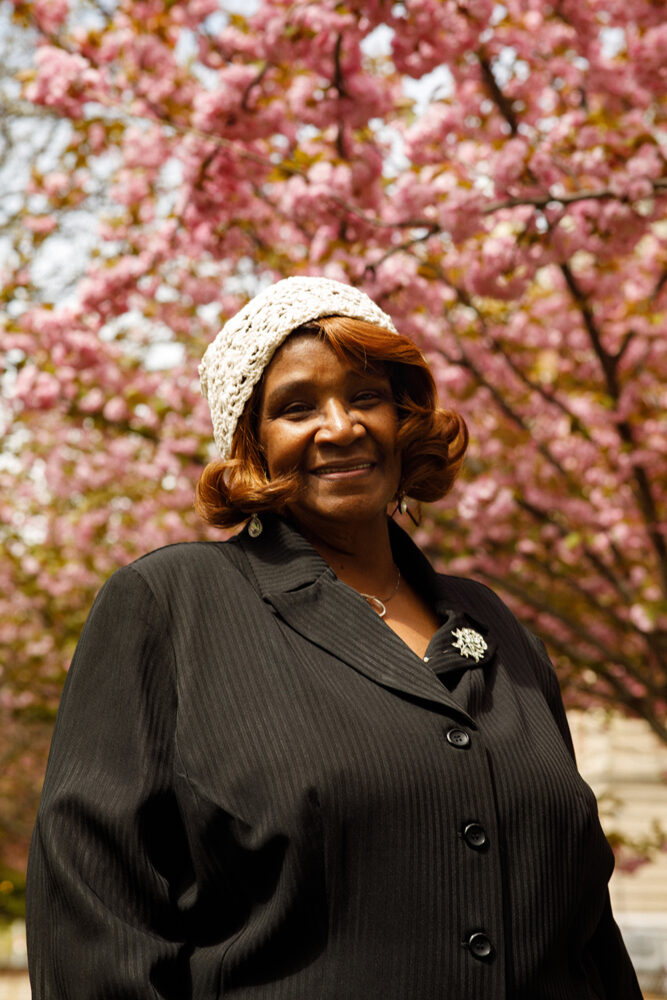 Dorene Flowers – Community Heroes